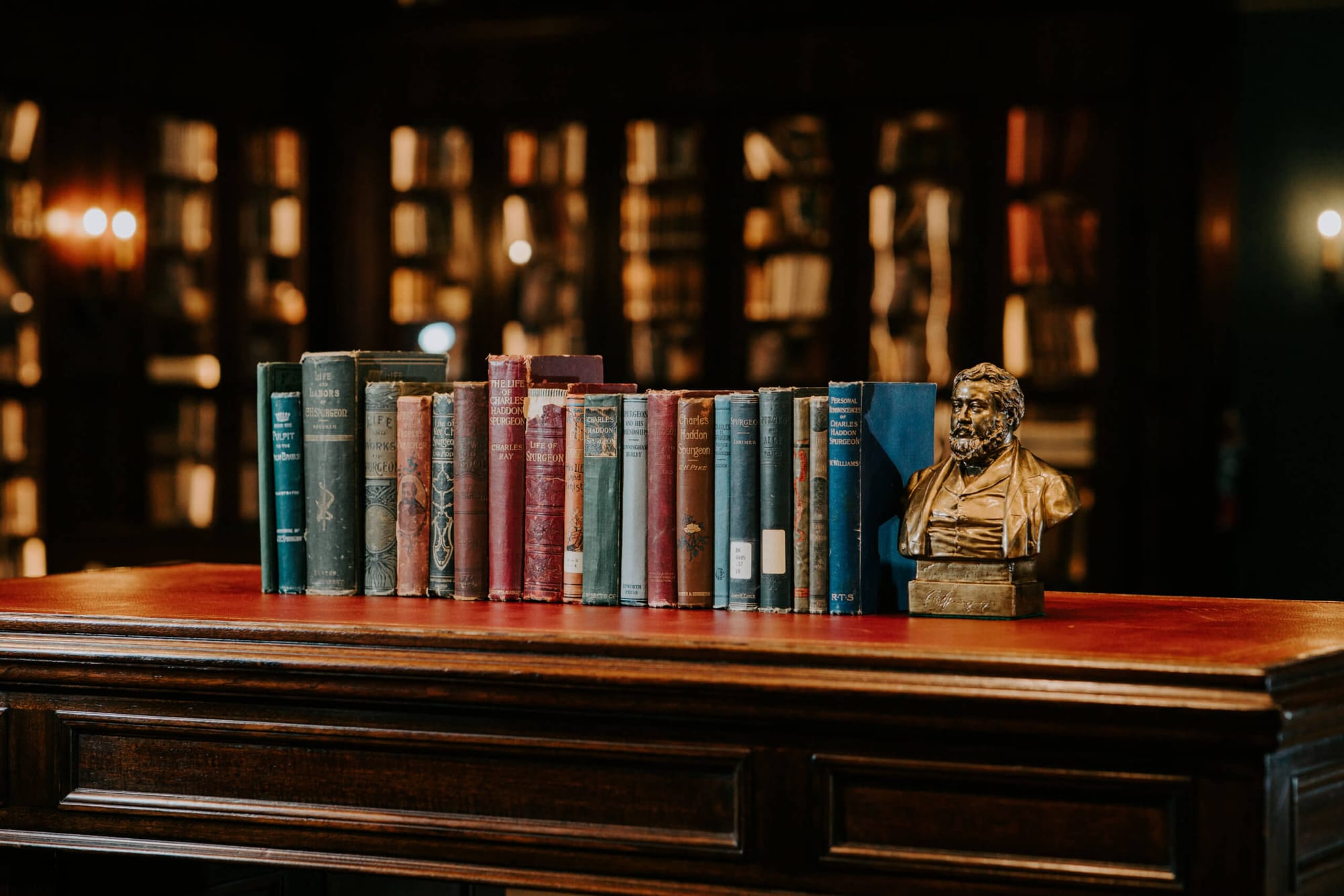 Infallibility and Inerrancy of Scripture