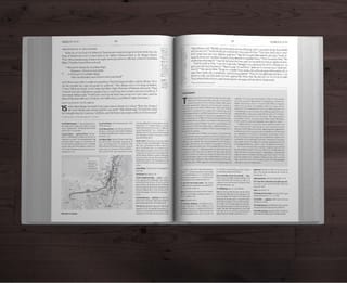 9 Best Study Bibles for Evangelical Christians