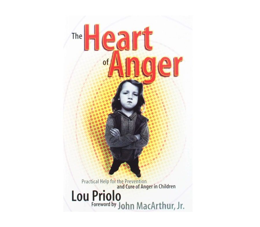 12 Ways Parents Provoke Children to Anger